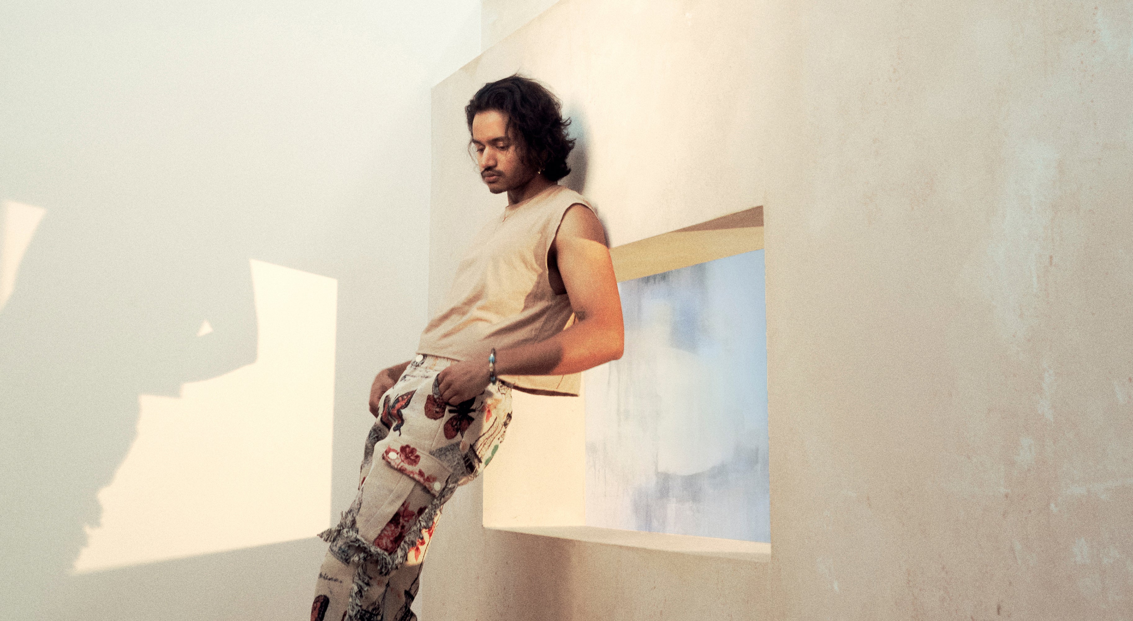 BINOY – Binoy